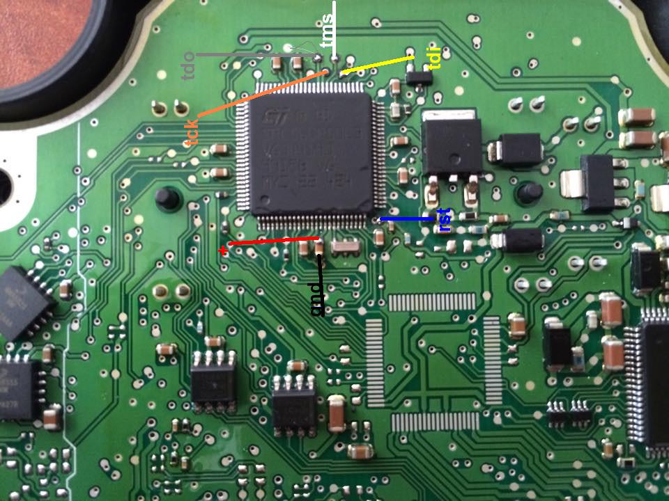 Kia Optima 95910-A8150 - CARPROG ONLINE